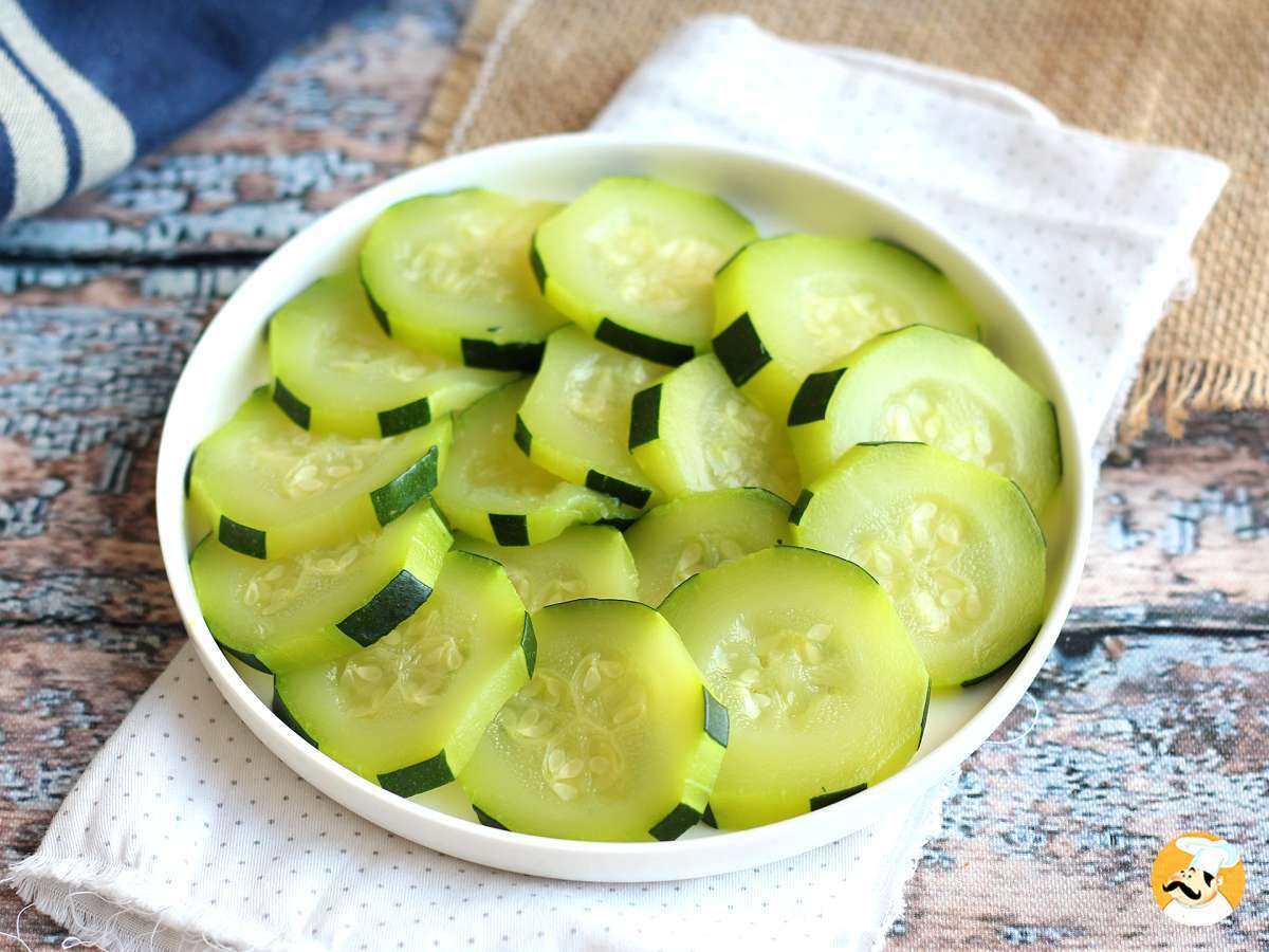 Les aliments les plus riches en eau : un véritable boost pour l ...