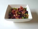 Salade mexicaine, Recette Ptitchef