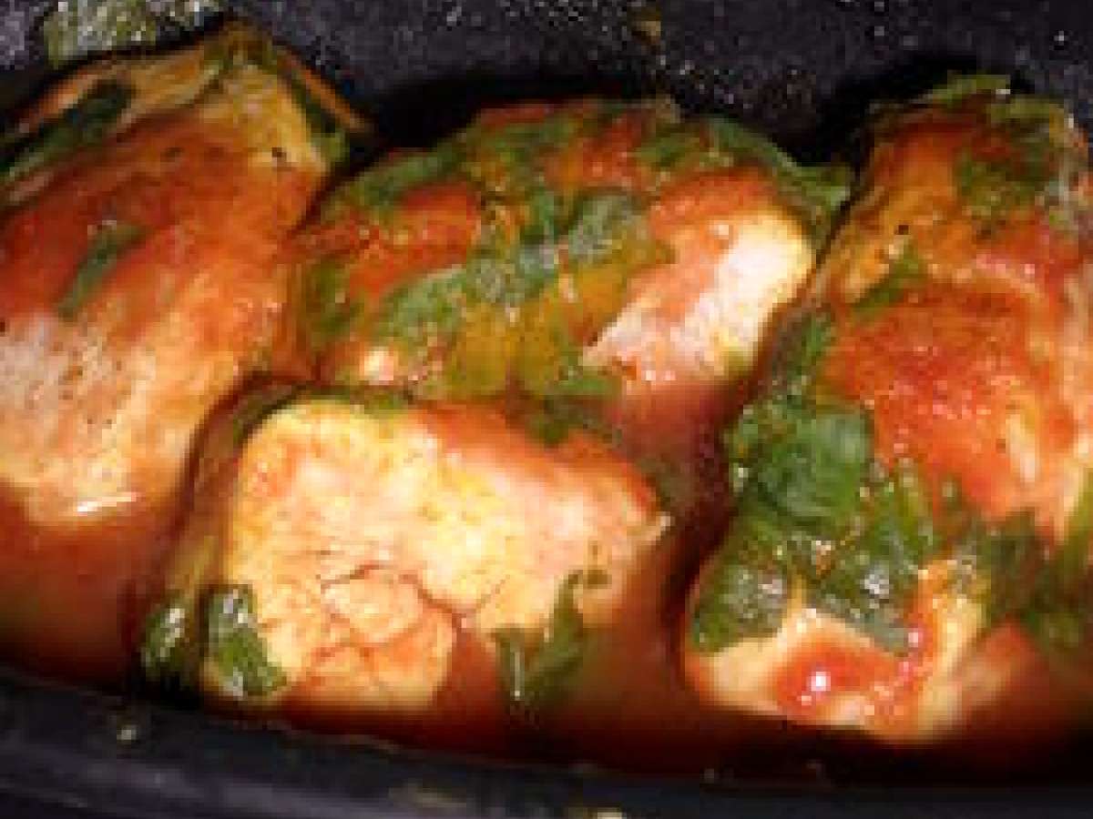 Recette de papillotes - 341 recettes sur Ptitchef