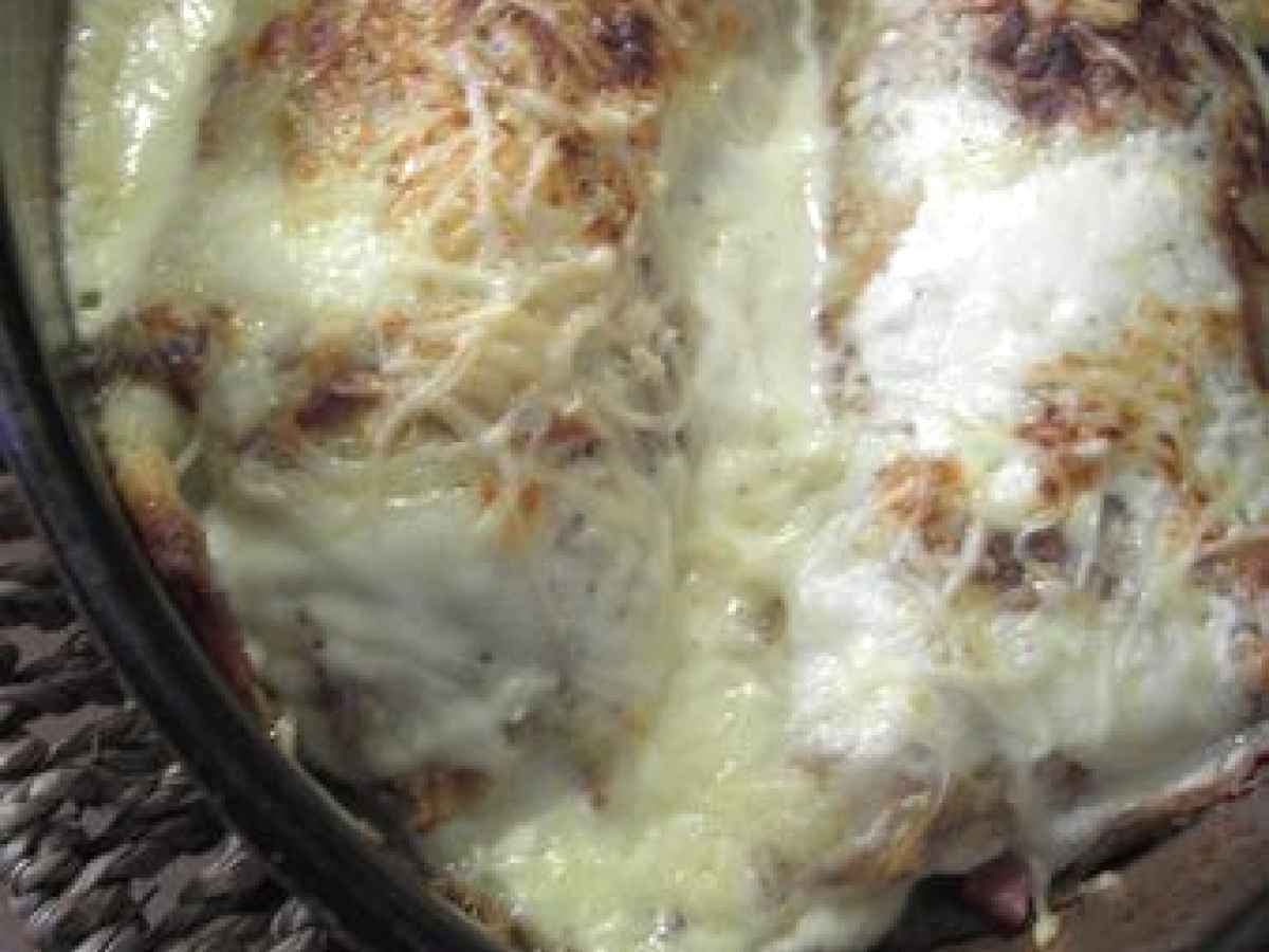 Ficelle picarde - 6 recettes sur Ptitchef