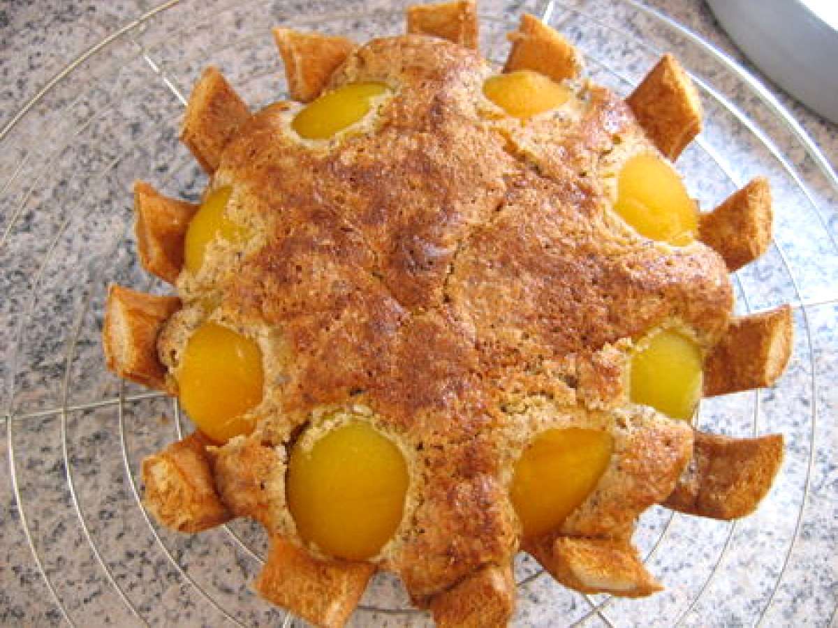 Gâteau charlotte - 70 recettes sur Ptitchef