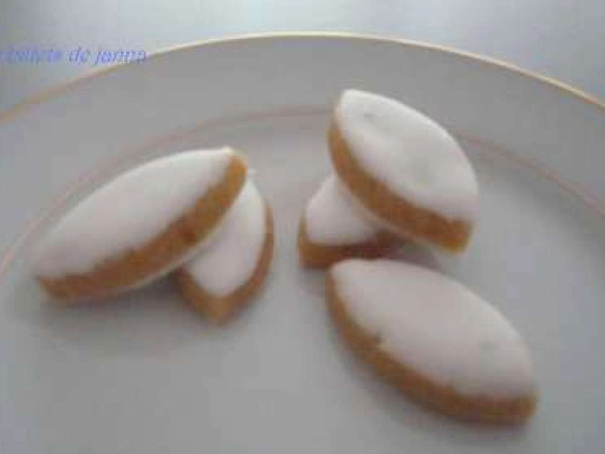 Recette au calisson - 40 recettes sur Ptitchef