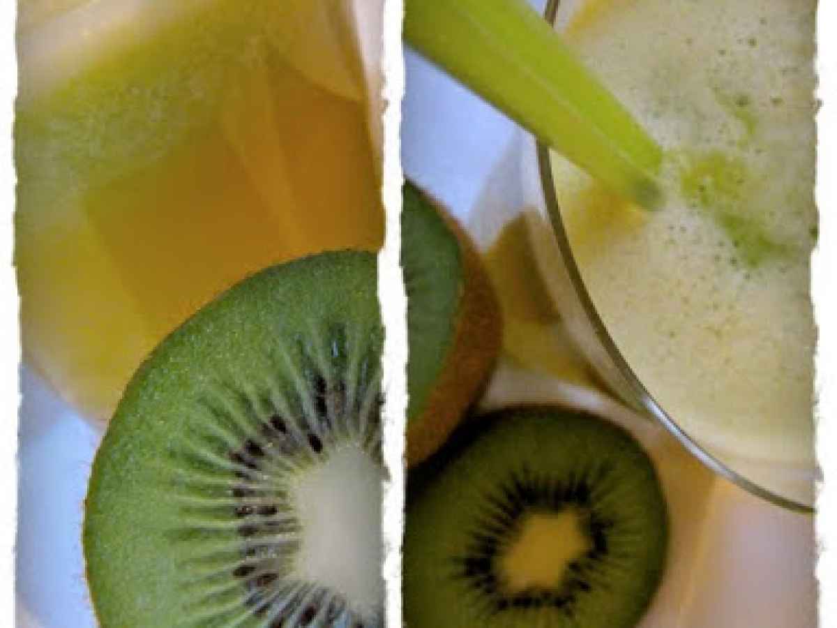 Recettes de boissons à l'ananas - 17 recettes sur Ptitchef