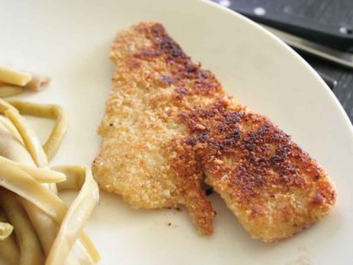 Recette de limande - 14 recettes sur Ptitchef