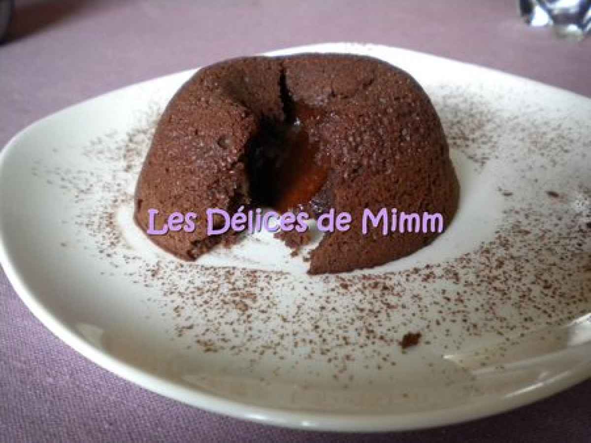 Mignardises - 172 recettes sur Ptitchef