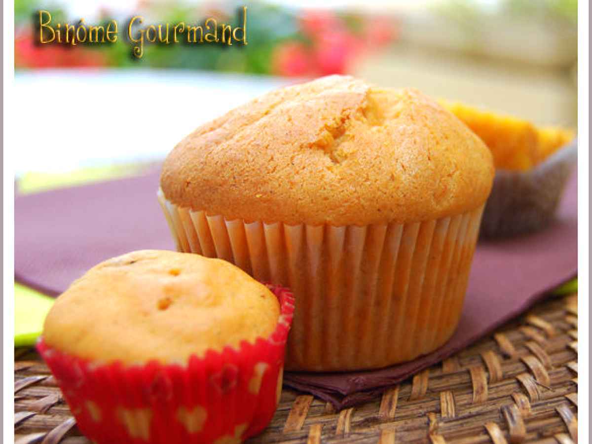 Recettes de courge muscade - 13 recettes sur Ptitchef