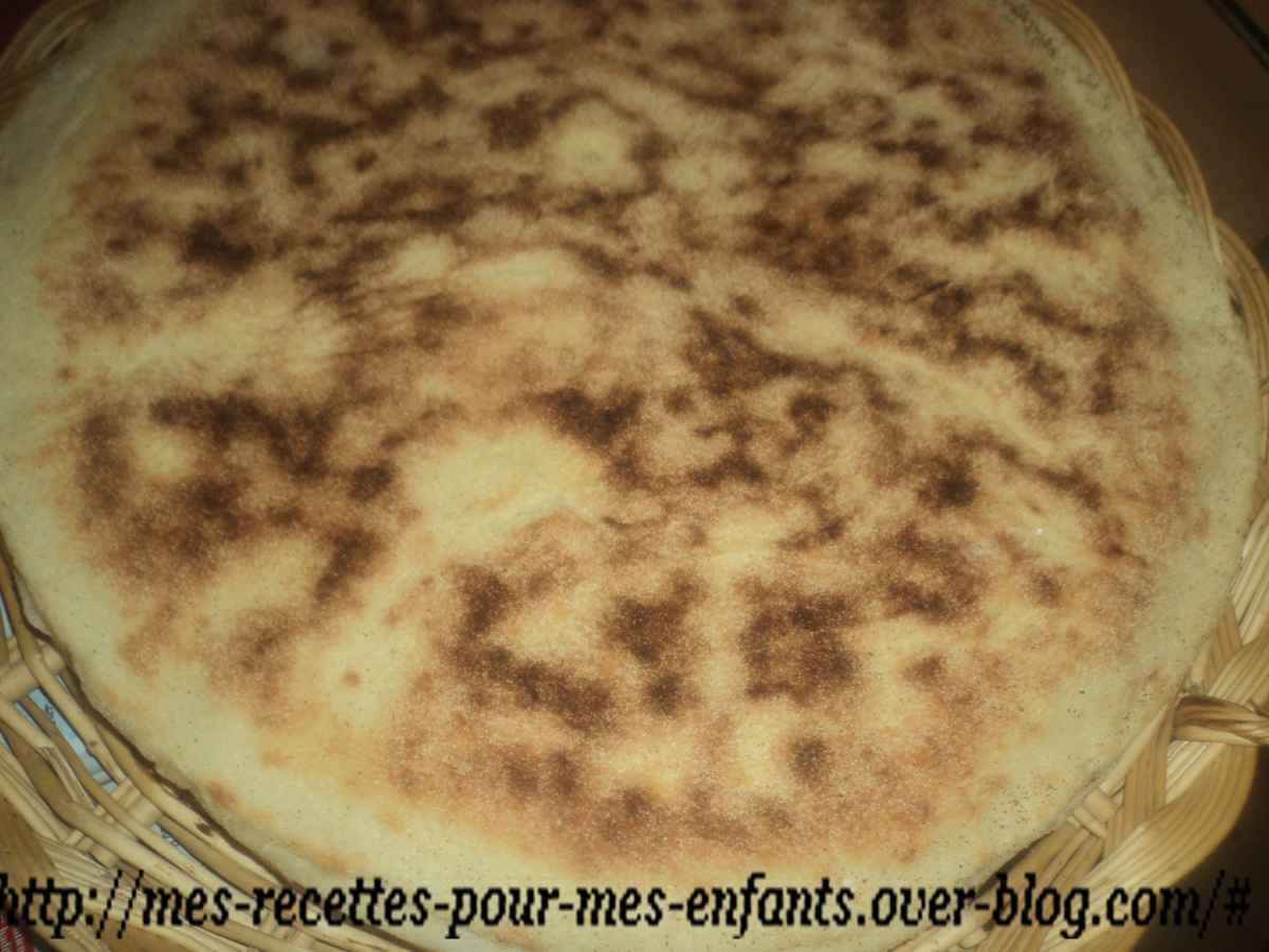 Recettes à la semoule fine - 16 recettes sur Ptitchef