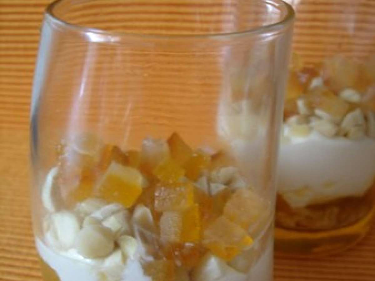 Recettes de fromage blanc - 1815 recettes sur Ptitchef - page 72