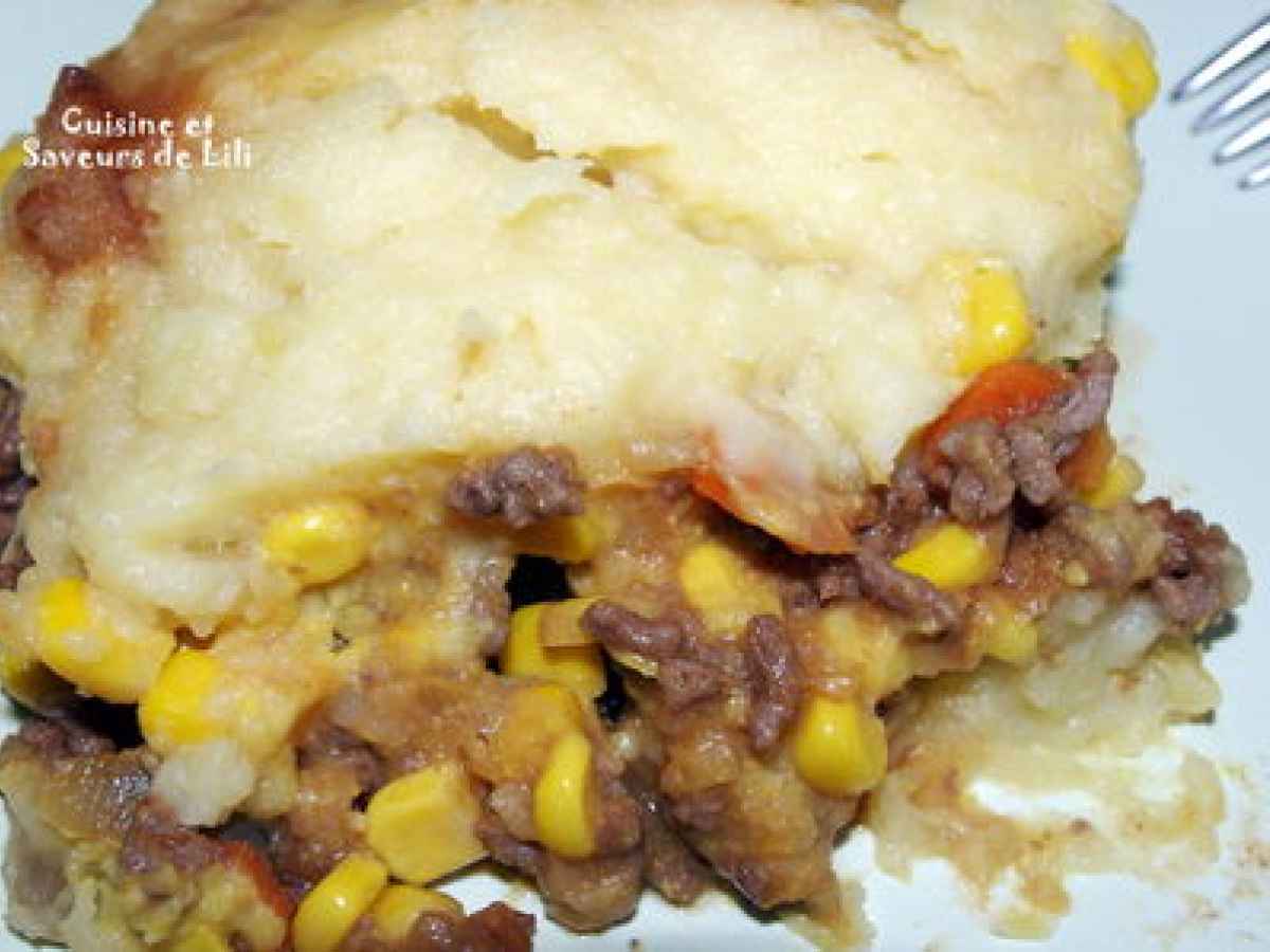 Pâté chinois - 11 recettes sur Ptitchef