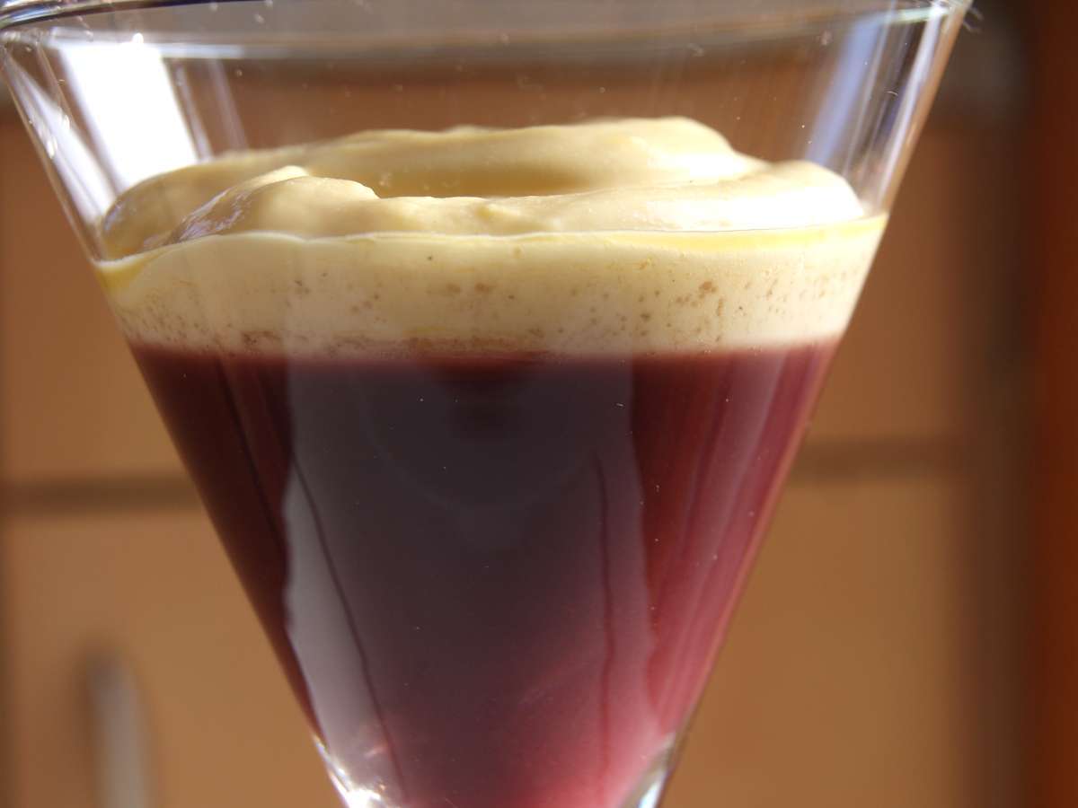 Recettes de desserts aux fruits rouges - 358 recettes sur Ptitchef - page 4