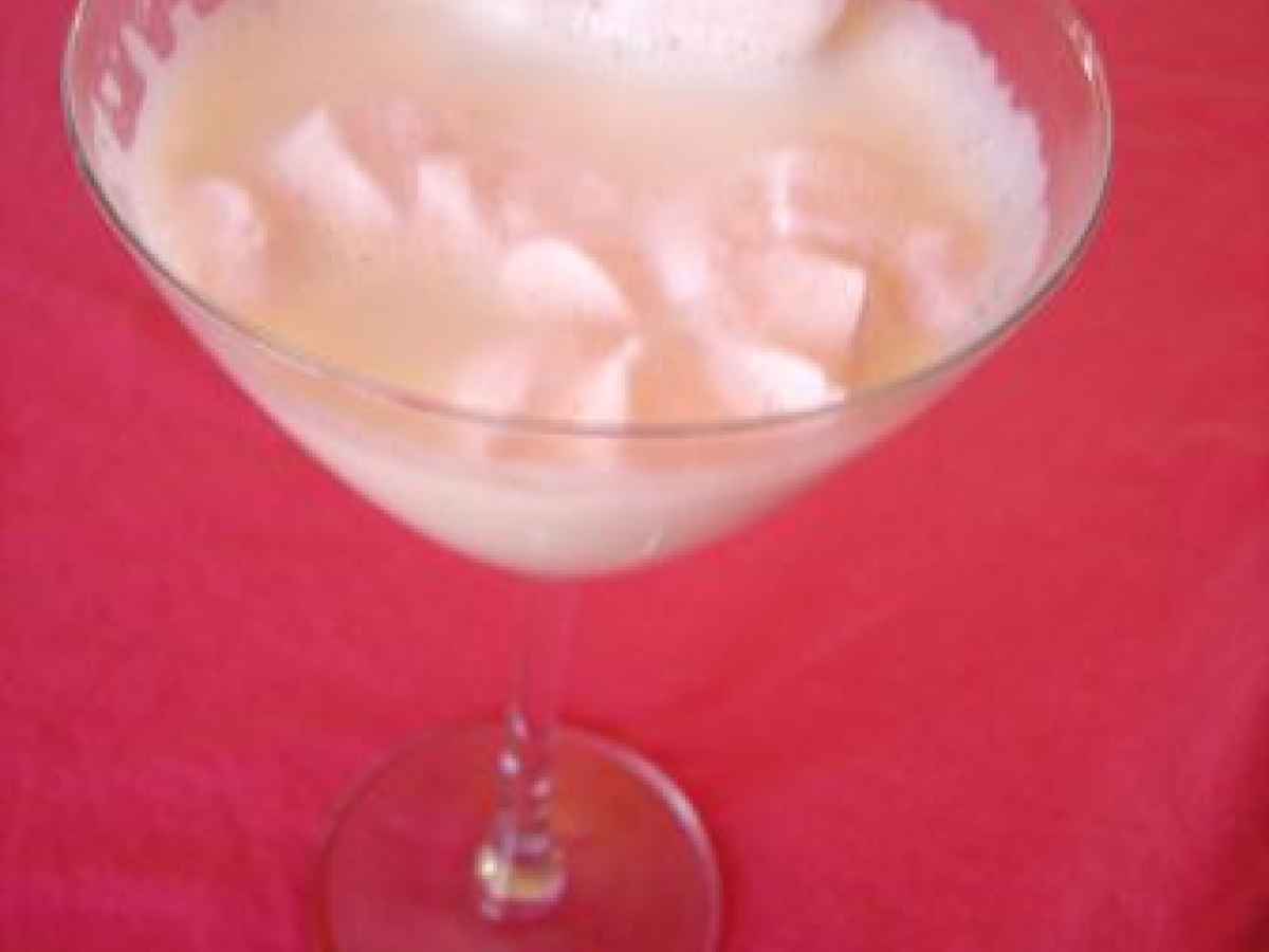 Recettes de boissons pour enfants - 10 recettes sur Ptitchef