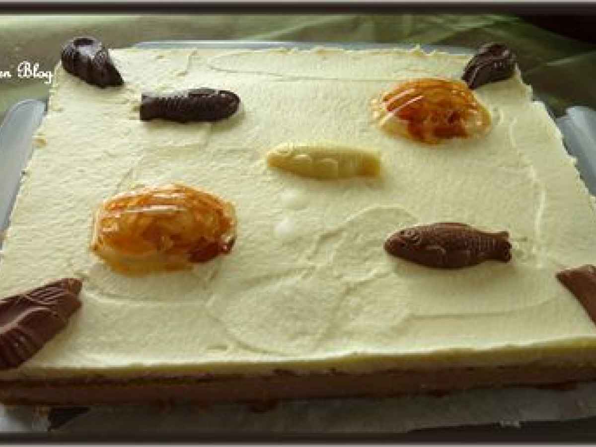 Gâteau entremet - 154 recettes sur Ptitchef