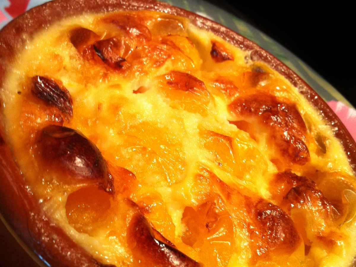 Flan light - 15 recettes sur Ptitchef