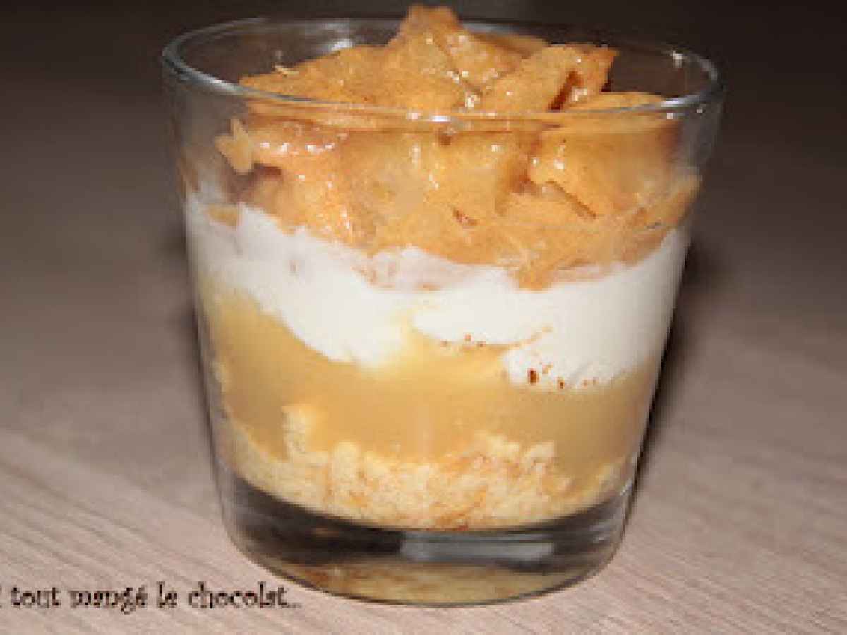 Recettes de compote et crumble - 4 recettes sur Ptitchef