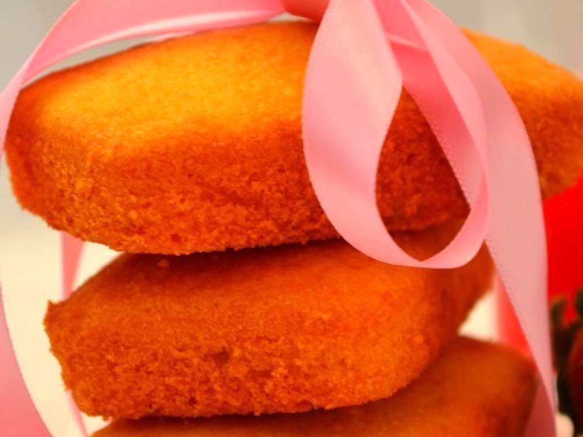 Mini cakes - 147 recettes sur Ptitchef