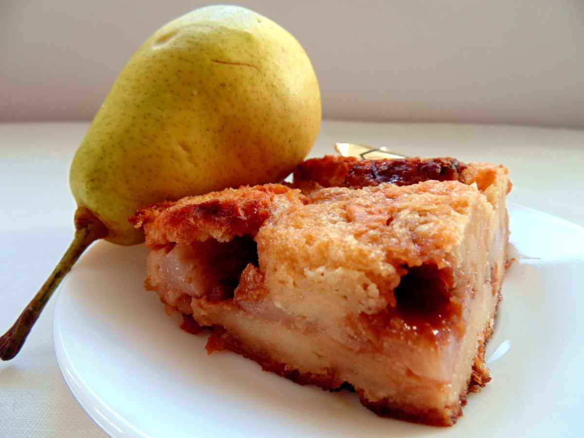 Pain au caramel - 4 recettes sur Ptitchef