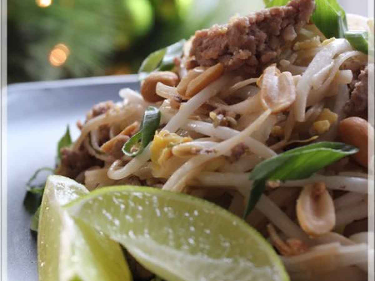 Recettes au porc haché - 8 recettes sur Ptitchef