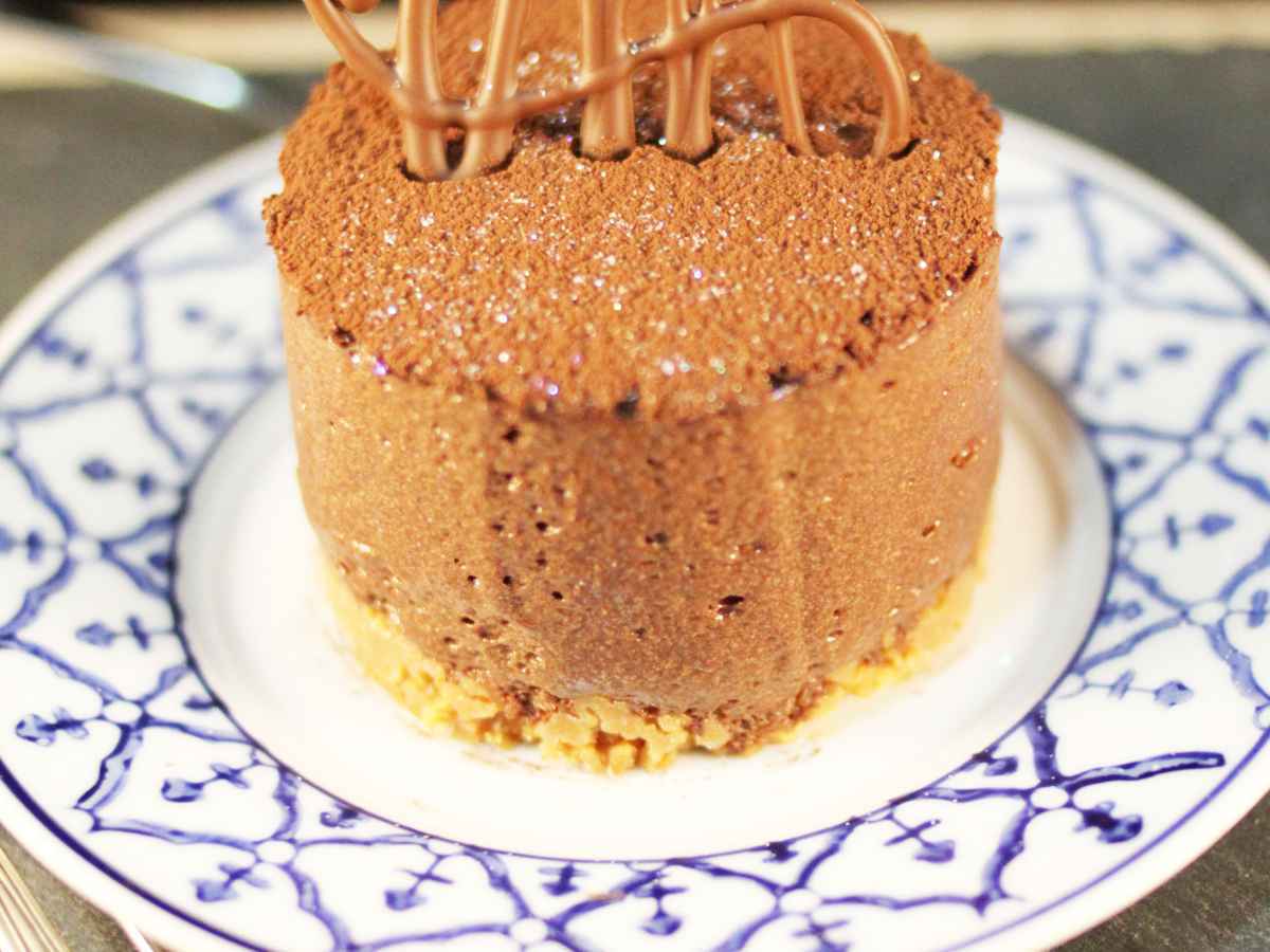 Dessert individuel - 99 recettes sur Ptitchef - page 2