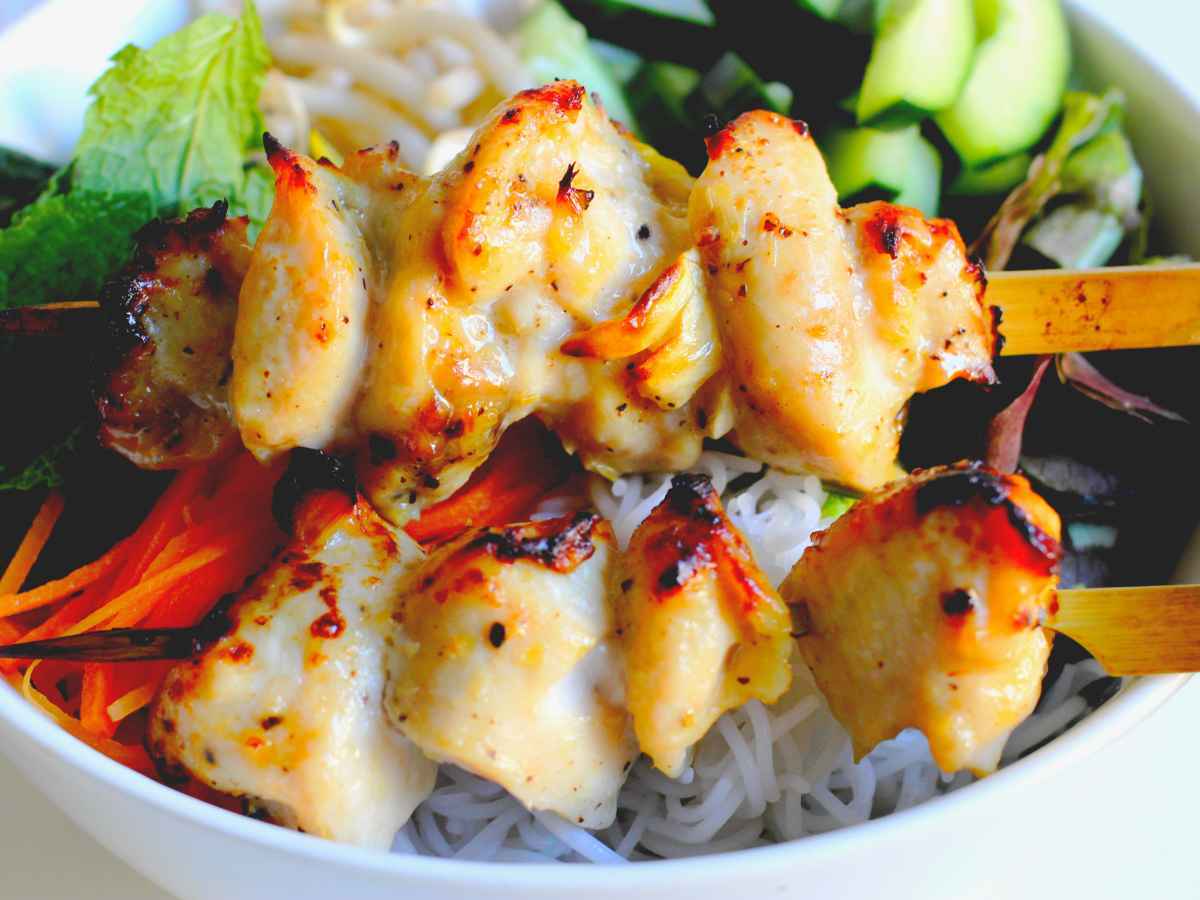 Poulet grillé - 27 recettes sur Ptitchef