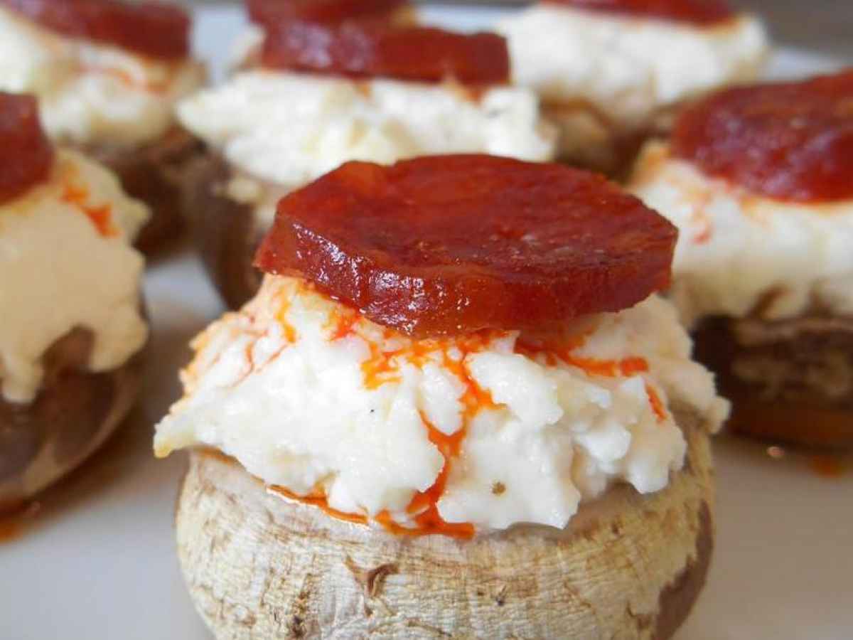 Recette au philadelphia - 28 recettes sur Ptitchef