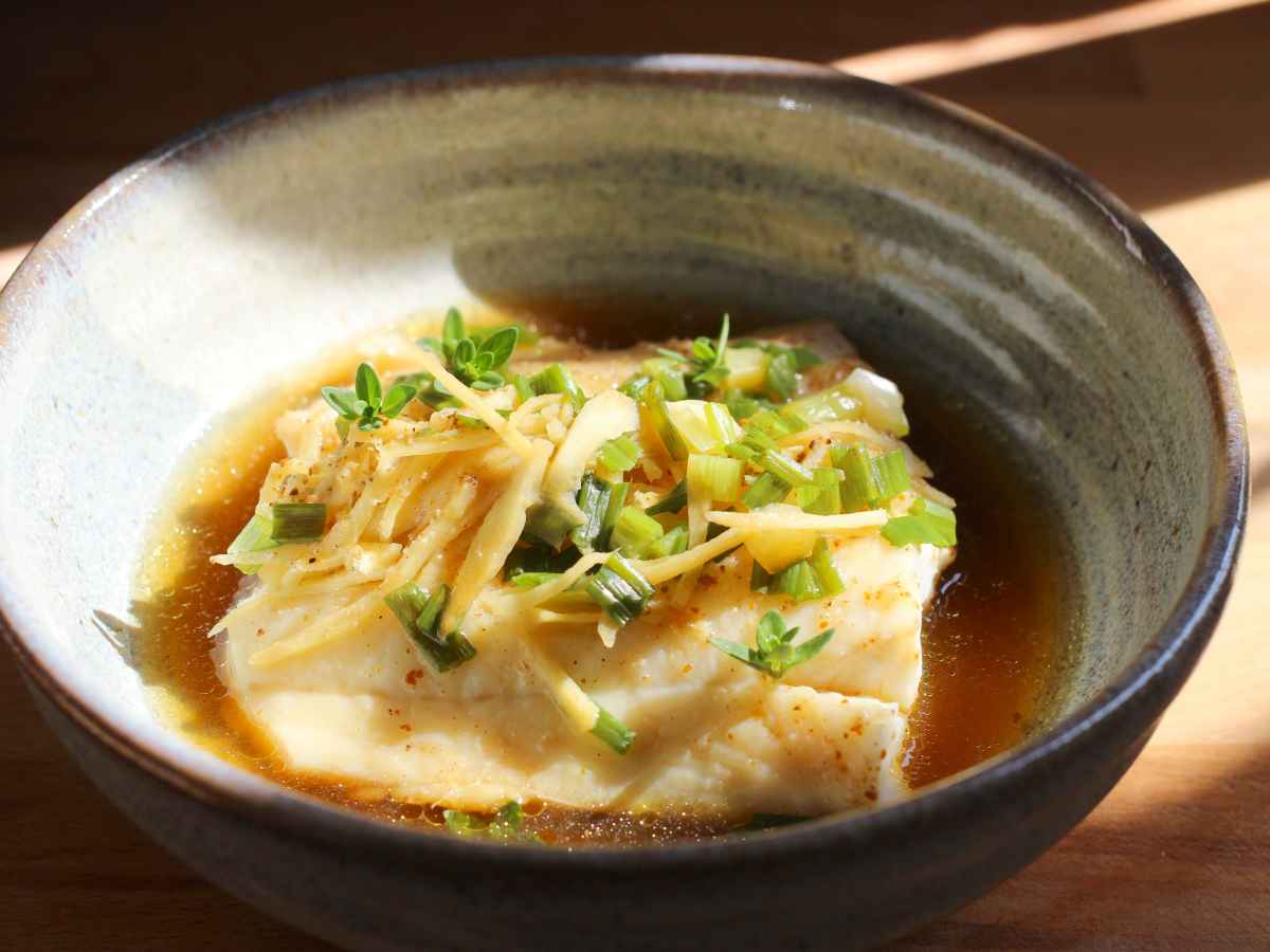 Poisson vapeur - 7 recettes sur Ptitchef