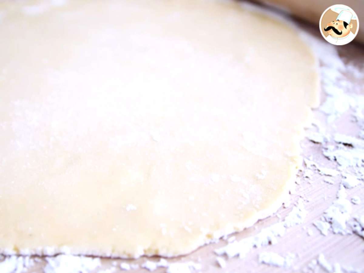 Pate brisée - 102 recettes sur Ptitchef