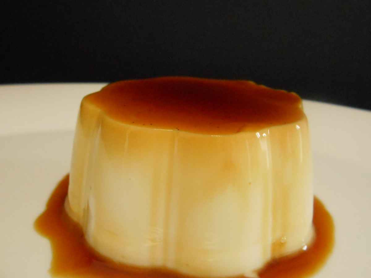 Flamby - 12 recettes sur Ptitchef