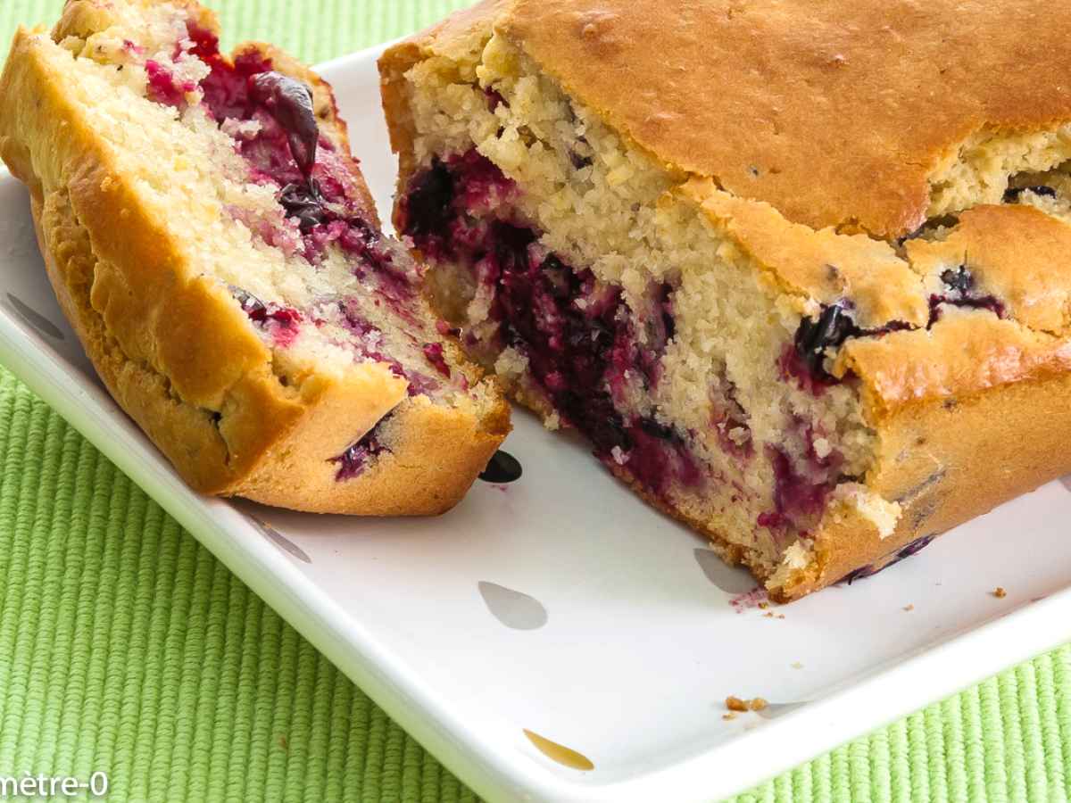 Recette de gâteaux avec du cassis - 35 recettes sur Ptitchef