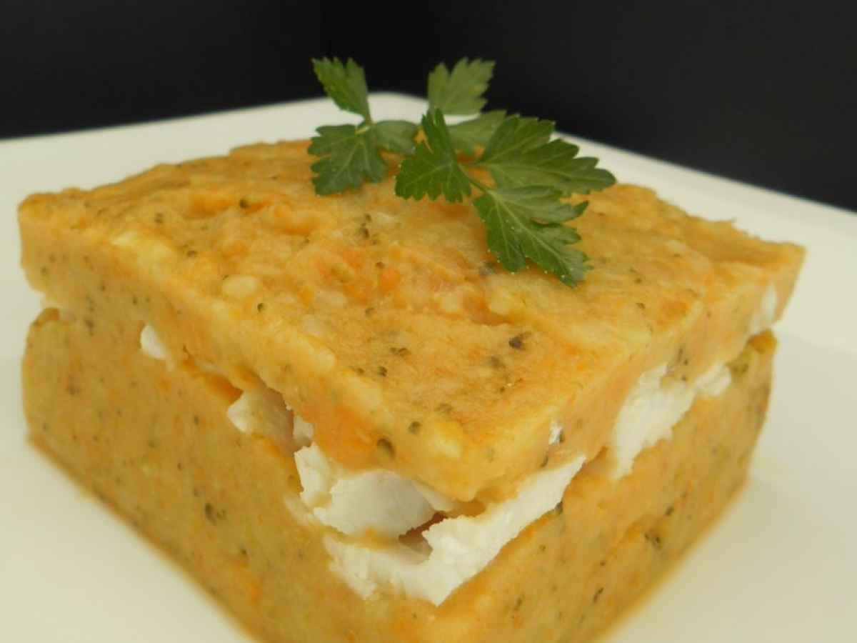 Parmentier de poisson - 22 recettes sur Ptitchef