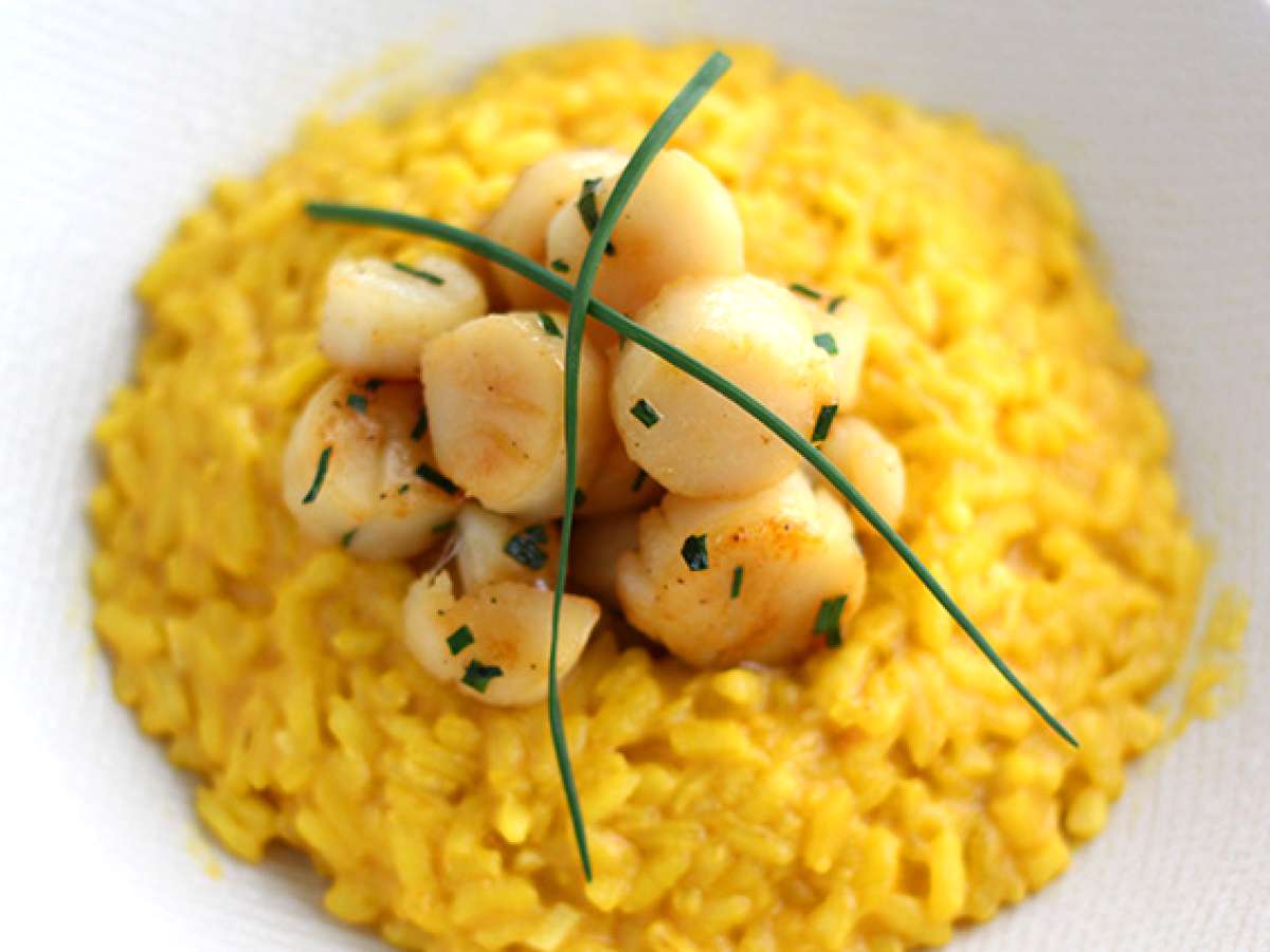 Recette de risotto - 878 recettes sur Ptitchef
