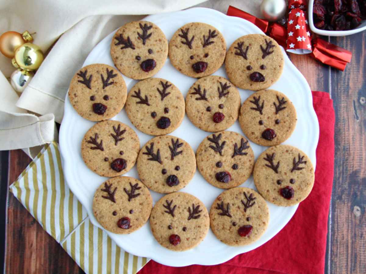 Recettes de biscuits au riz - 53 recettes sur Ptitchef