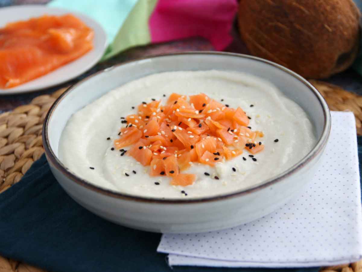 Crème au lait de coco - 37 recettes sur Ptitchef