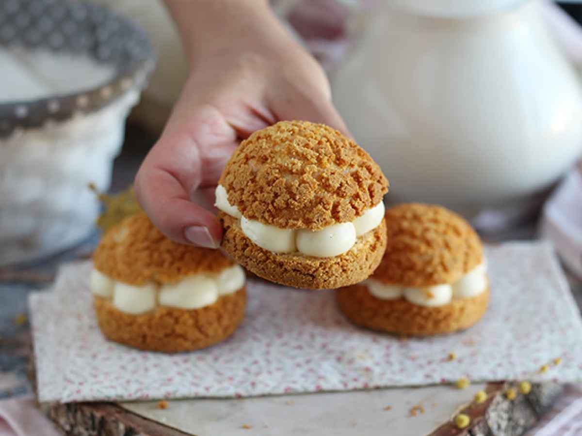 Recettes de craquelins - 18 recettes sur Ptitchef