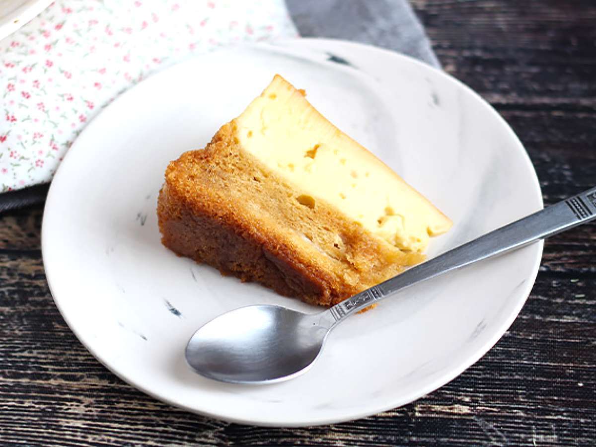 Gâteau flan - 56 recettes sur Ptitchef