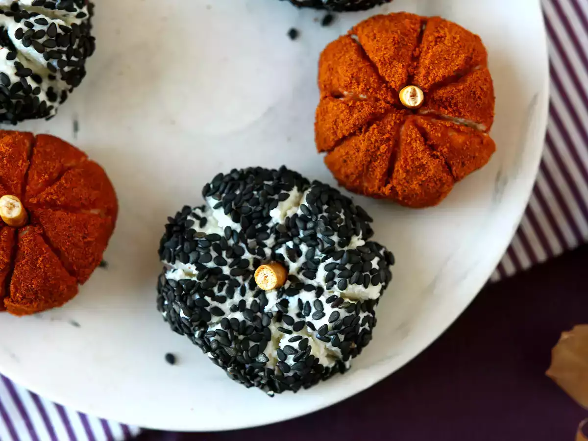 En cuisine avec les enfants! Ces 8 recettes d’Halloween sont aussi ...