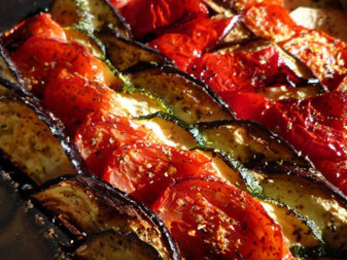 Tian de courgettes - 27 recettes sur Ptitchef