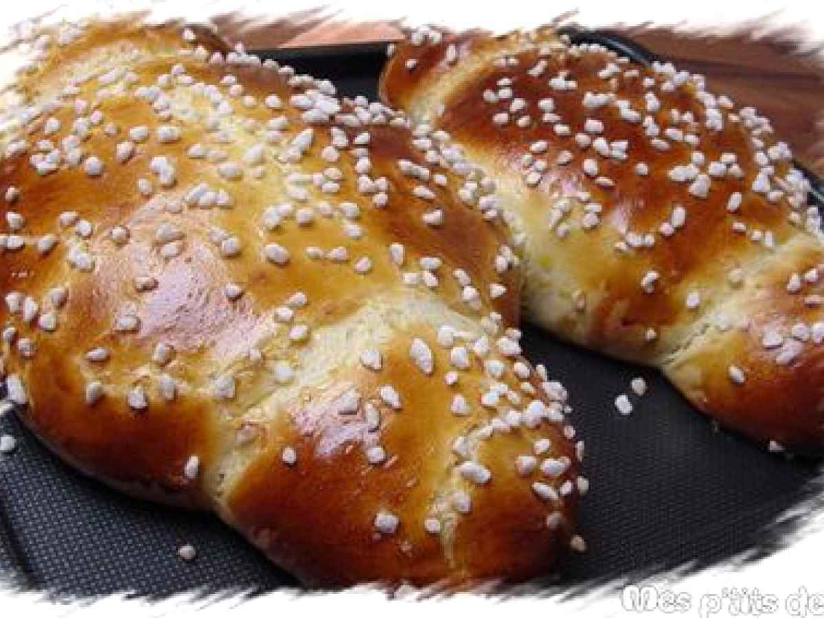 Cougnou - 9 recettes sur Ptitchef