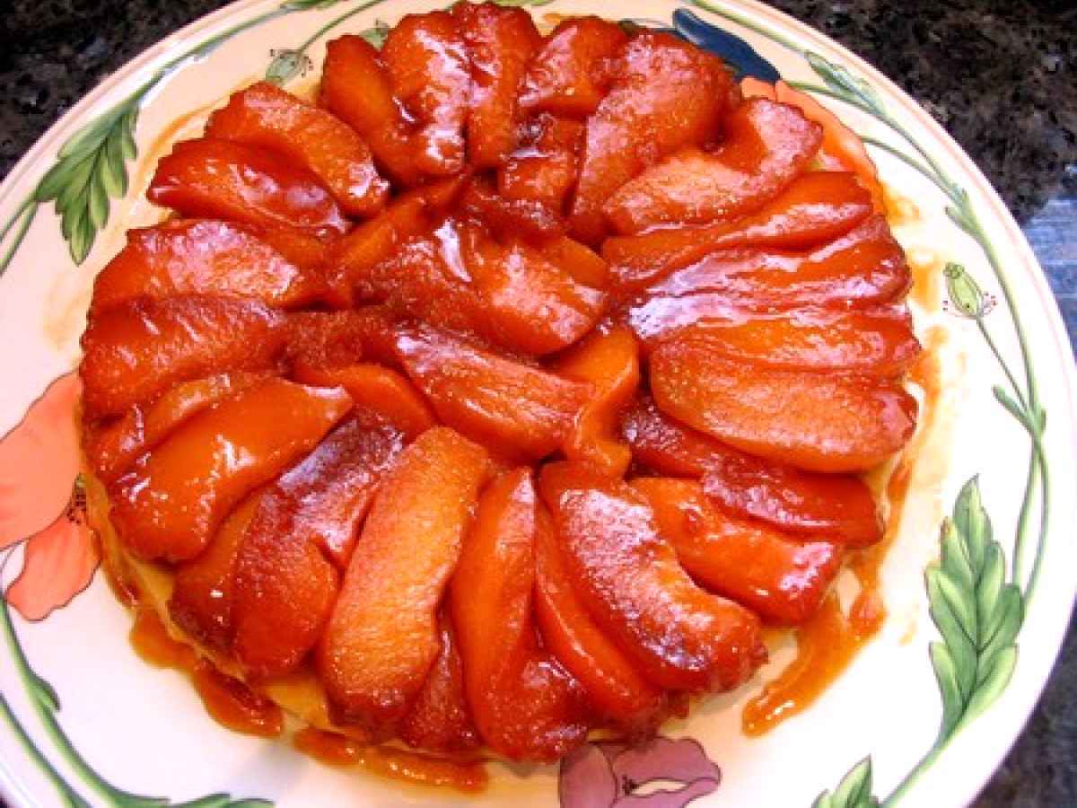 Recettes de desserts au coing - 67 recettes sur Ptitchef - page 3