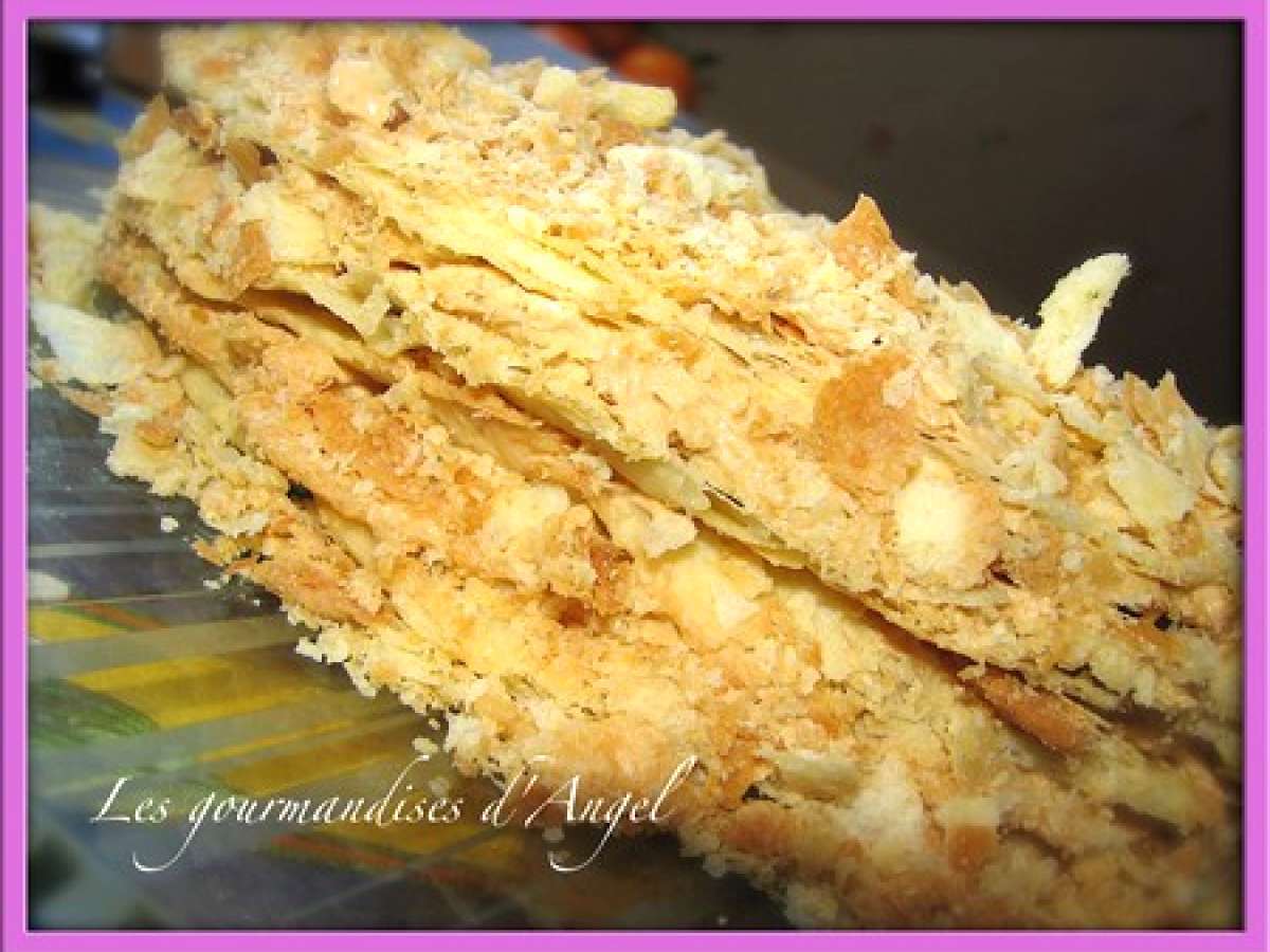 Gateau russe - 20 recettes sur Ptitchef