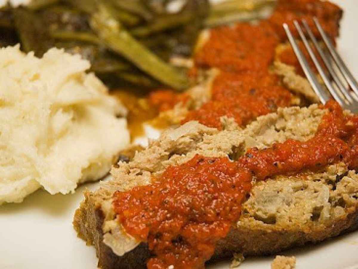 Pain de veau - 4 recettes sur Ptitchef