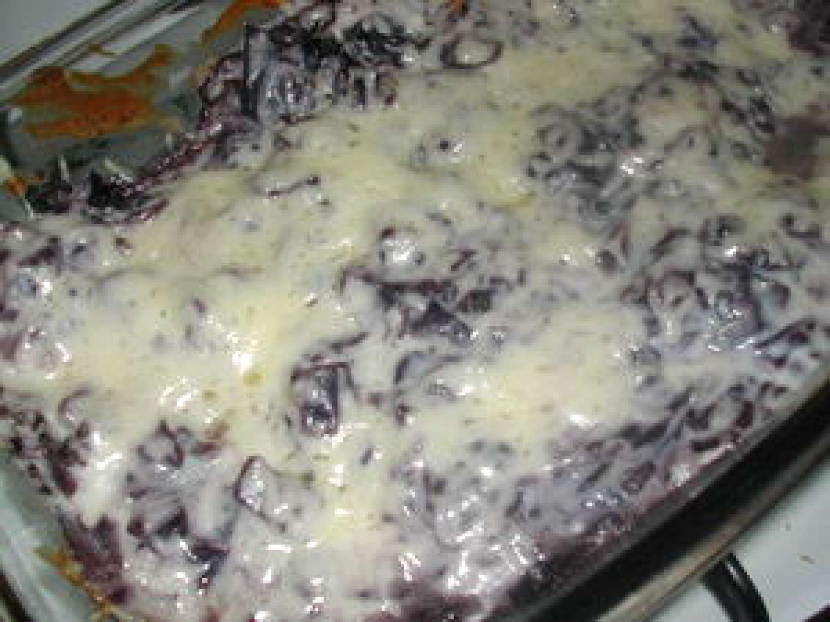 Chou rouge cuit - 8 recettes sur Ptitchef