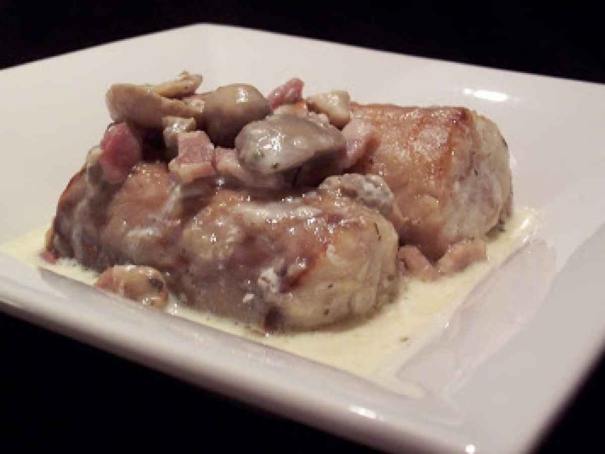 Roussette - 7 recettes sur Ptitchef