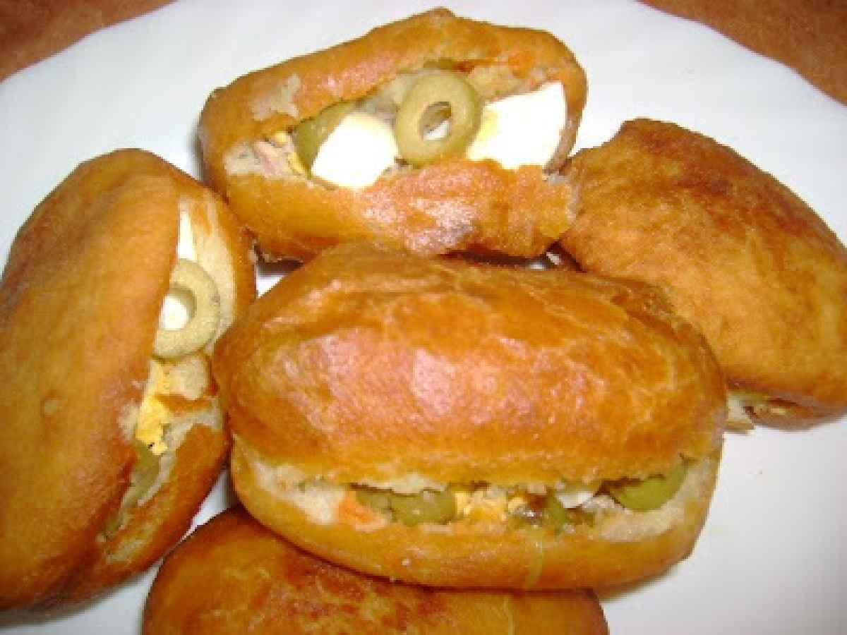 CUISINE TUNISIENNE (133 recettes sur Ptitchef)