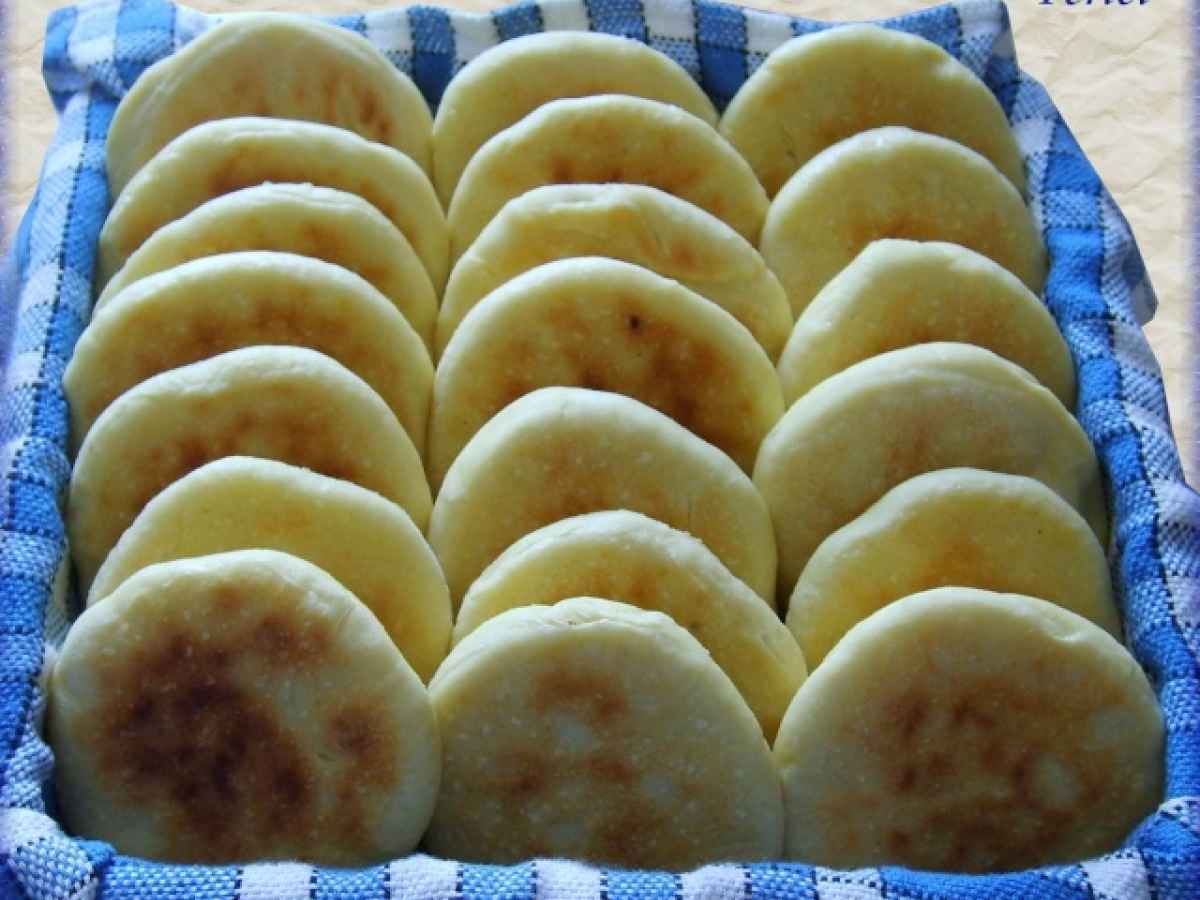 Batbout - 14 recettes sur Ptitchef