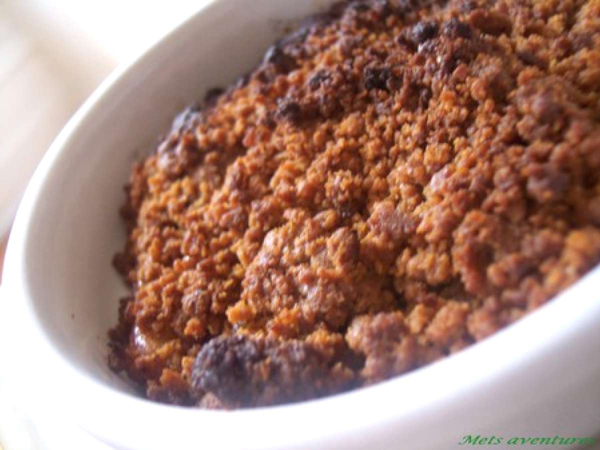 Biscuit avec express - 6 recettes sur Ptitchef