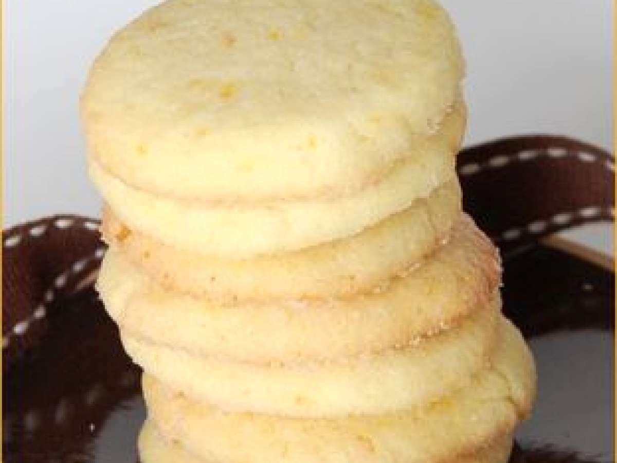 Biscuit sans gluten - 67 recettes sur Ptitchef - page 3