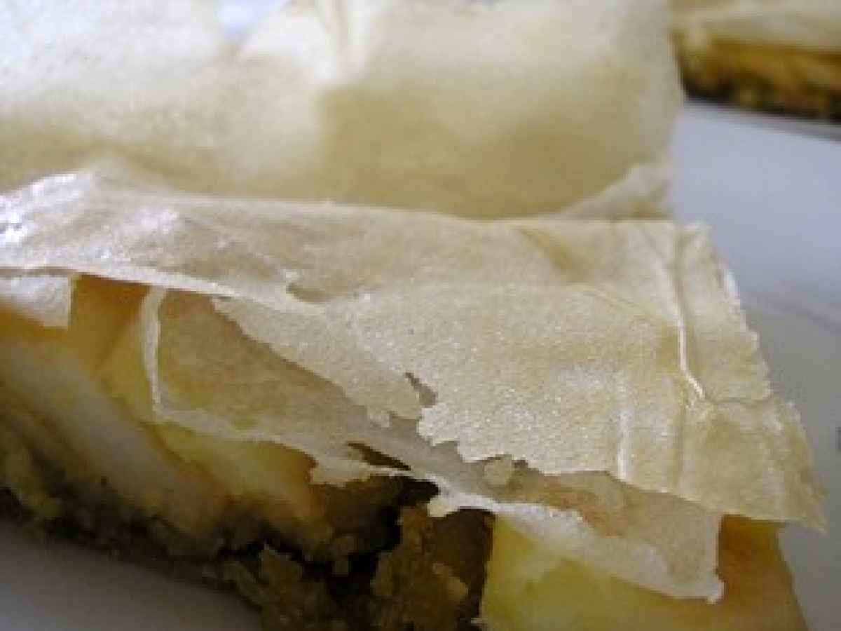 Recettes de desserts en brick - 20 recettes sur Ptitchef
