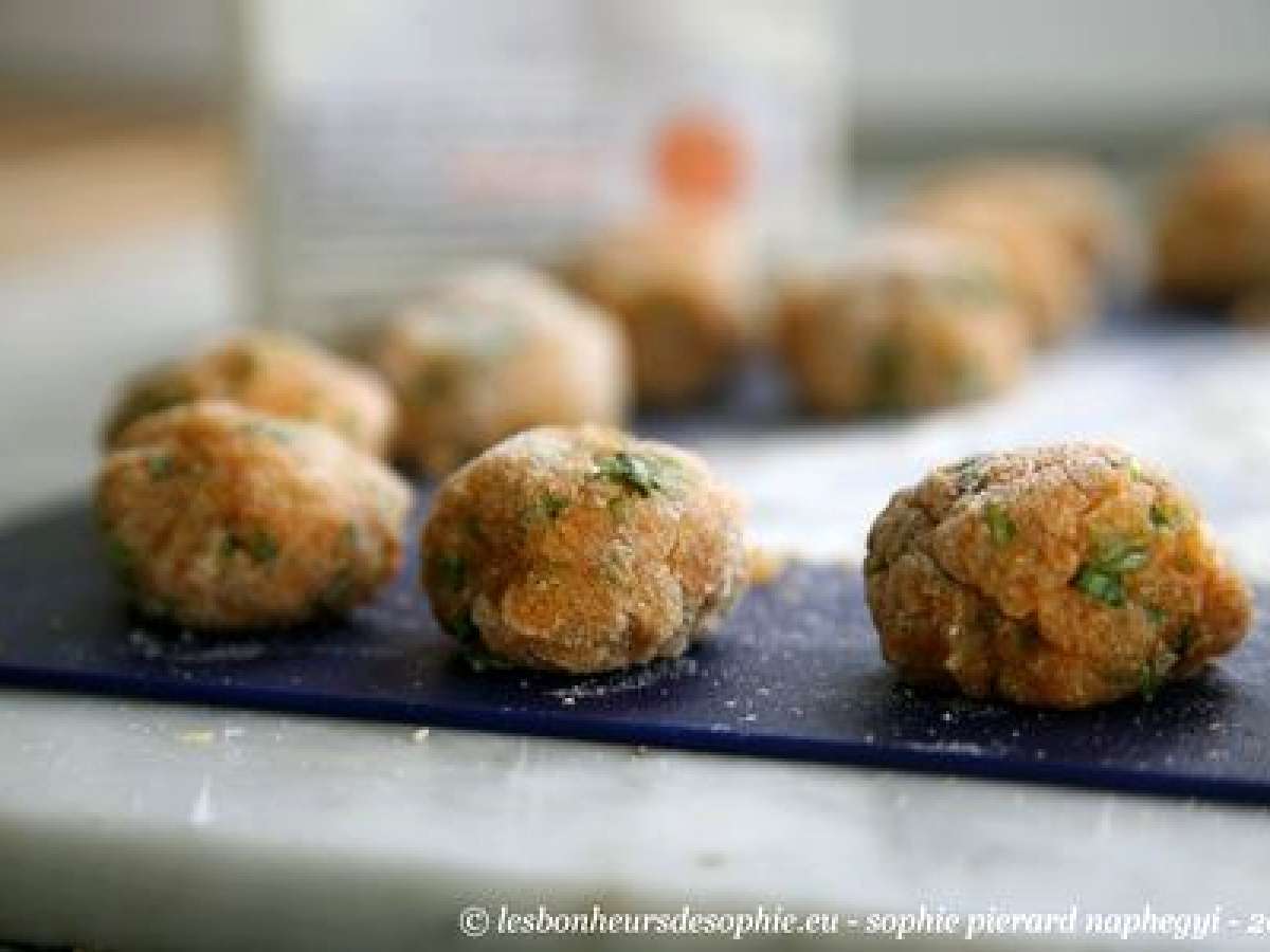 Apéritif sans gluten - 41 recettes sur Ptitchef - page 2