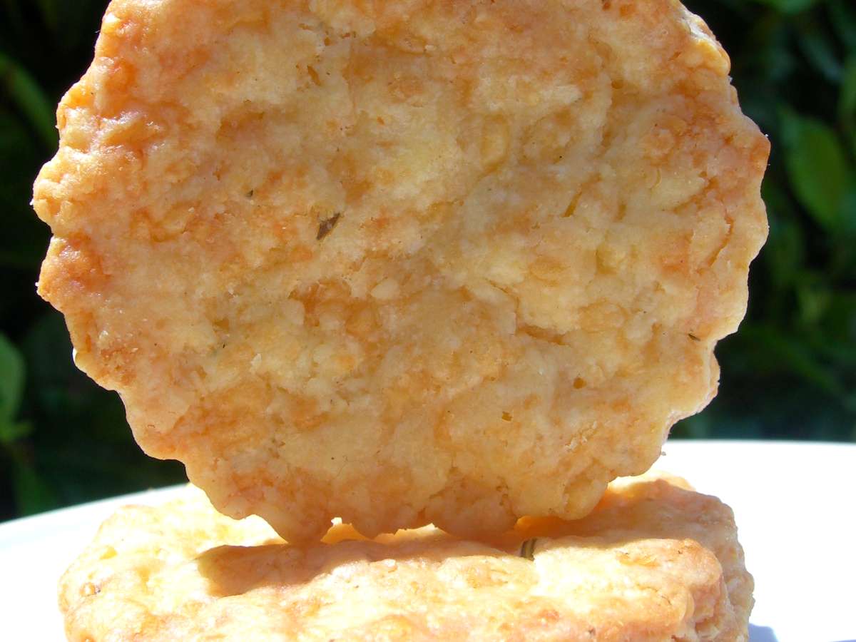 Biscuit sablé - 53 recettes sur Ptitchef