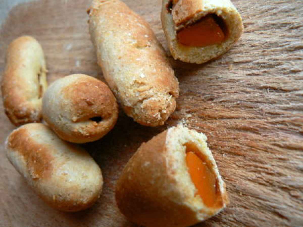 Apéritif sans gluten - 40 recettes sur Ptitchef